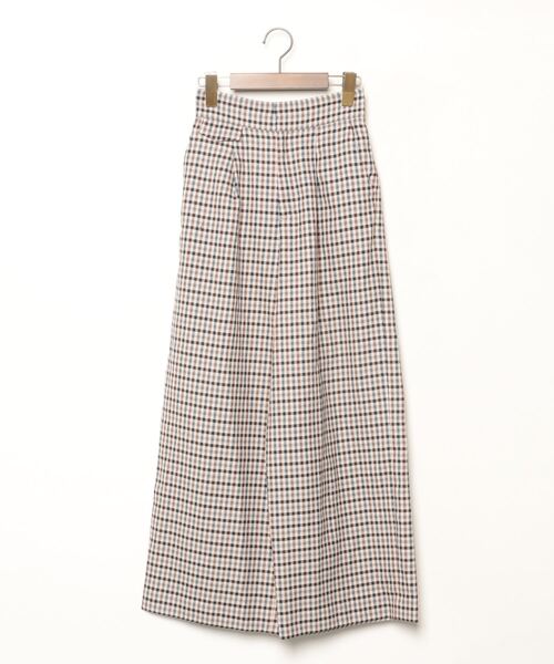 FRAMeWORK 「FRAMeWORK」 パンツ 36 ベージュ レディース : ZOZOTOWN Yahoo!店 - 通販 - Yahoo!ショッピング