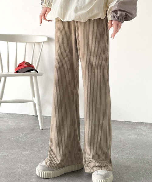 classicalelf 「classicalelf」 パンツ SMALL モカ レディース : ZOZOTOWN Yahoo!店 - 通販 - Yahoo!ショッピング