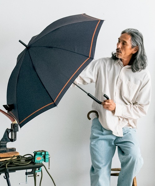 傘 UNISEX WIND RESISTANCE UMBRELLA メンズ :58680265:ZOZOTOWN Yahoo!店 - 通販 - Yahoo!ショッピング