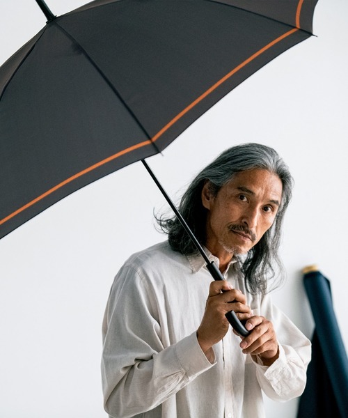 傘 UNISEX WIND RESISTANCE UMBRELLA メンズ :58680265:ZOZOTOWN Yahoo!店 - 通販 - Yahoo!ショッピング