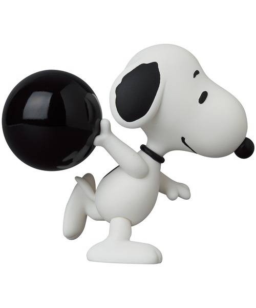フィギュア UDF PEANUTS SERIES 15 BOWLER SNOOPY : 72930265 : ZOZOTOWN Yahoo!店 - 通販 - Yahoo!ショッピング