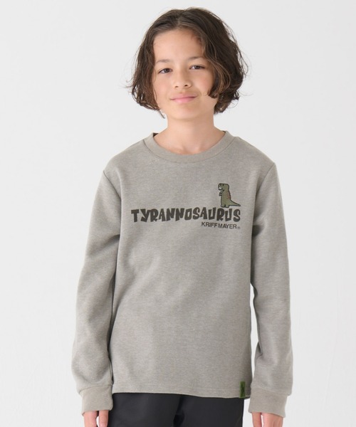 tシャツ Tシャツ 伸びWフェイス白亜ロンT キッズ : 84227265 : ZOZOTOWN Yahoo!店 - 通販 - Yahoo ...