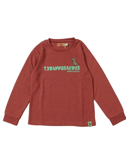 tシャツ Tシャツ 伸びWフェイス白亜ロンT キッズ : 84227265 : ZOZOTOWN Yahoo!店 - 通販 - Yahoo ...