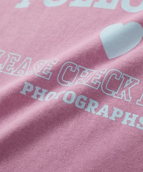 devirock tシャツ 綿100％ デビラボ ガールズ プリント 長袖Tシャツ キッズ 子供服 女の子 : ZOZOTOWN Yahoo!店 - 通販 - Yahoo!ショッピング