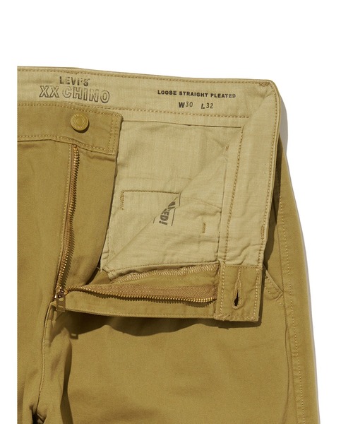 Levi's 「Levi's」 チノパンツ W34 L32 インディゴブルー メンズ : ZOZOTOWN Yahoo!店 - 通販 - Yahoo!ショッピング