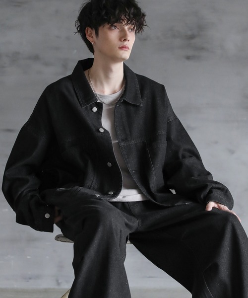 ASTRONOMY 「ASTRONOMY」 セットアップ M ブラック メンズ : ZOZOTOWN Yahoo!店 - 通販 - Yahoo!ショッピング