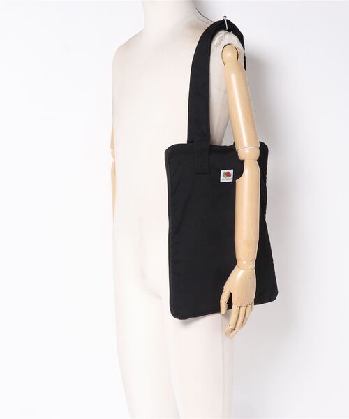 トートバッグ バッグ NYLON ROUND FASNAR TOTE BAG メンズ レディース : 66121266 : ZOZOTOWN ...