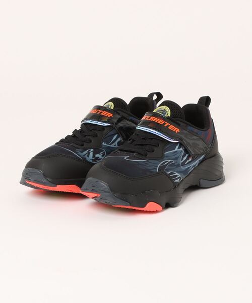 MoonStar スニーカー 「moonstar」SKILSHOTER スキルシューター SK 0047 キッズ 子供 男の子 女の子 : ZOZOTOWN Yahoo!店 - 通販 ...