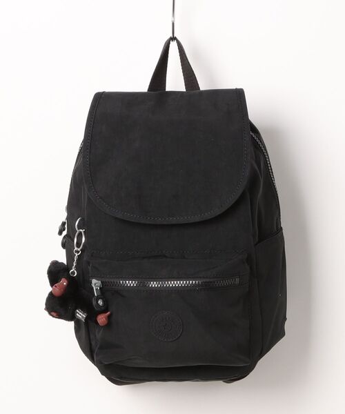 kipling デイバック リュック 「kipling」キプリング Basic EZRA S バックパック レディース メンズ : ZOZOTOWN Yahoo!店 - 通販 - Yahoo ...