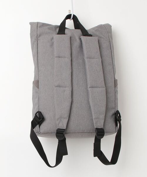 Yahoo!オークション - 「hellolulu」 ワンポイントリュック - グレー ...