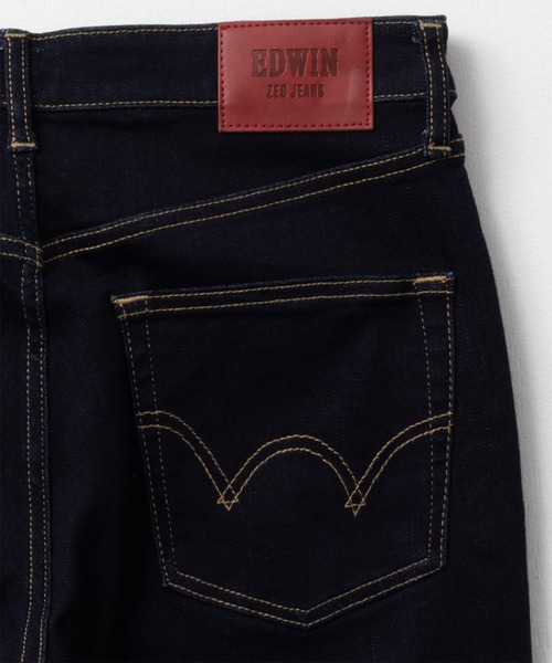 ジーンズ EDWIN ZED JEANS REGULAR STRAIGHT DENIM レギュラーストレートデニム メンズ : 78776267 : ZOZOTOWN Yahoo!店 - 通販 ...