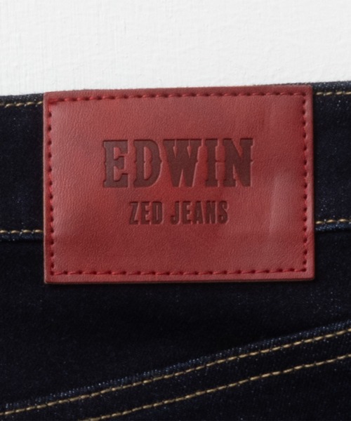 ジーンズ EDWIN ZED JEANS REGULAR STRAIGHT DENIM レギュラーストレートデニム メンズ : 78776267 : ZOZOTOWN Yahoo!店 - 通販 ...