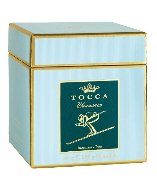 TOCCA BEAUTY（トッカビューティー） キャンドル TOCCA（トッカ