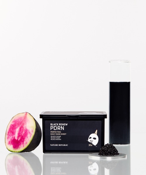 NATURE REPUBLIC（ネイチャーリパブリック） パック シートマスク