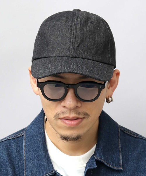 Yahoo!オークション - 「ReqHatter」 キャップ FREE ブラック系その他 ...