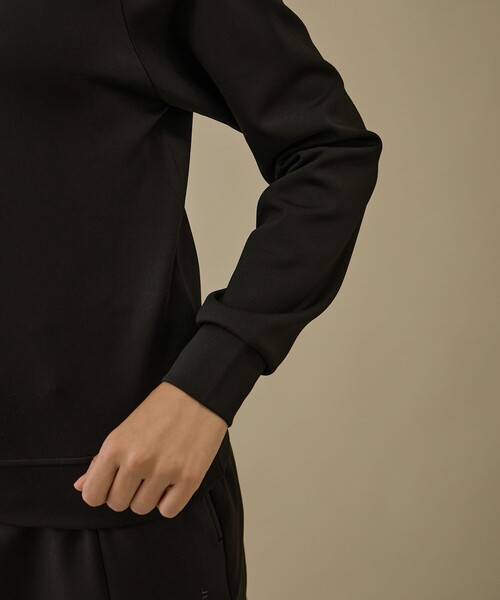 JUN&ROPE'（ジュンアンドロペ） tシャツ 「NOIR」「セットアップ対応