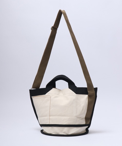 ROOTOTE トートバッグ ROOTOTE オーガニックコットンキャンバス2WAYトートBAG メンズ レディース : ZOZOTOWN Yahoo!店 - 通販 - Yahoo!ショッピング