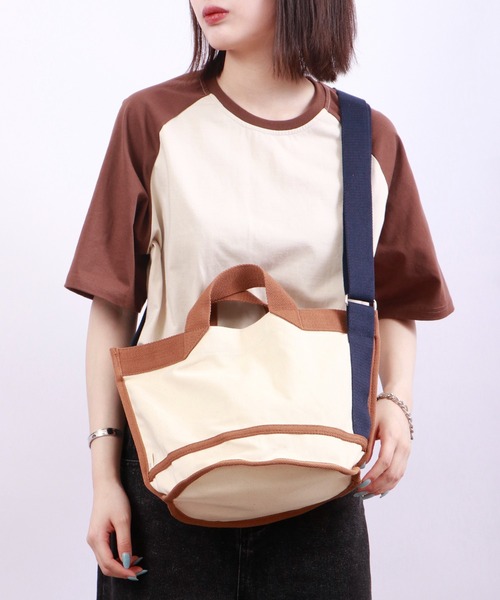 ROOTOTE（ルートート） トートバッグ オーガニックコットンキャンバス2WAYトートBAG メンズ レディース : ZOZOTOWN Yahoo!店 - 通販 - Yahoo!ショッピング