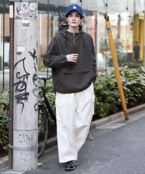 Yahoo!オークション - 「RAGEBLUE」 ブルゾン ONE SIZE ブルー メンズ