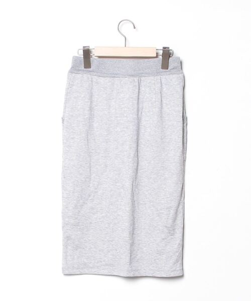 BARNYARDSTORM 「BARNYARDSTORM」 タイトスカート FREE グレー レディース : ZOZOTOWN Yahoo!店 - 通販 - Yahoo!ショッピング