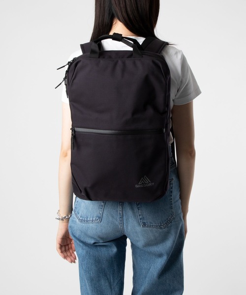 GREGORY デイバック リュック COMMUTE DAY SLIM グレゴリー コミュートデイ スリム バックパック メンズ レディース ...