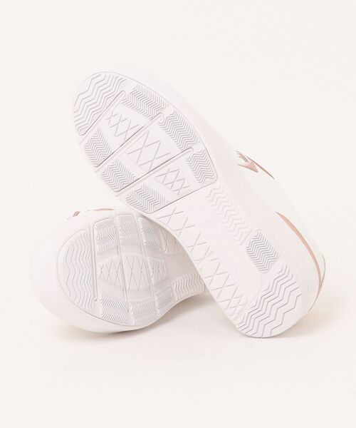 le coq sportif スニーカー LE COQ ルコックスポルティフ LCS SURESNES シュレンヌ LU5FSN54LB ABC-MART限定 *WHPK : ZOZOTOWN ...