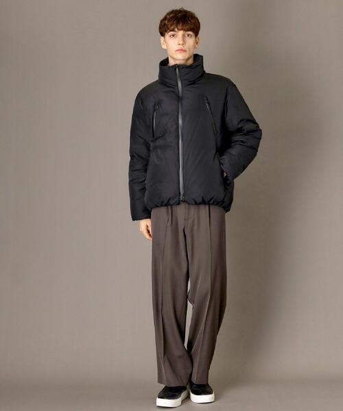 DRESSTERIOR（ドレステリア） ダウンジャケット ダウン 「700フィル