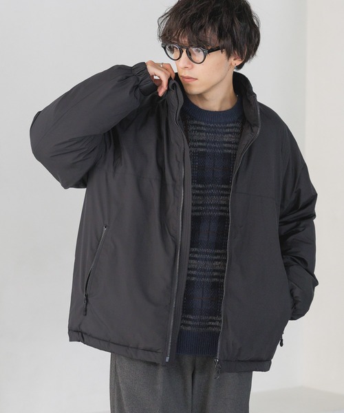 RAGEBLUE 「RAGEBLUE」 ブルゾン MEDIUM ブラック メンズ : ZOZOTOWN Yahoo!店 - 通販 - Yahoo!ショッピング