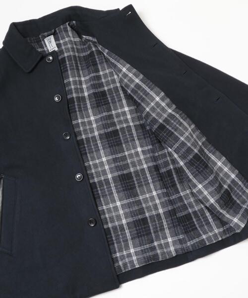 ITEMS URBANRESEARCH（アイテムズ アーバンリサーチ） コート