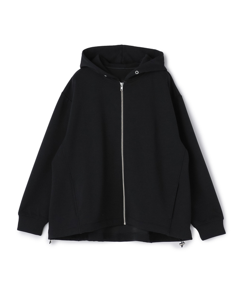 LE SOUK HOLIDAY アウター ダンボールジップパーカー レディース : ZOZOTOWN Yahoo!店 - 通販 - Yahoo!ショッピング