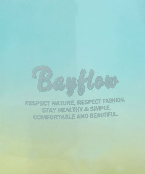 BAYFLOW（ベイフロー） タンブラー BFグラデーショングラス : ZOZOTOWN Yahoo!店 - 通販 - Yahoo!ショッピング
