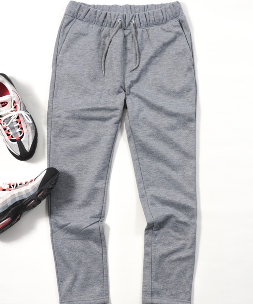 NYLAUS（ナイラス） イージーパンツ LL 杢グレー メンズ : ZOZOTOWN Yahoo!店 - 通販 - Yahoo!ショッピング