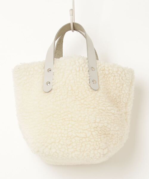 TEMBEA 「TEMBEA」 トートバッグ FREE オフホワイト レディース : ZOZOTOWN Yahoo!店 - 通販 - Yahoo!ショッピング