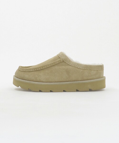 Clarks（クラークス） スリッポン 「Clarks Originals」Meare Mule/メア ミュール メンズ : ZOZOTOWN Yahoo!店 - 通販 - Yahoo!ショッピング