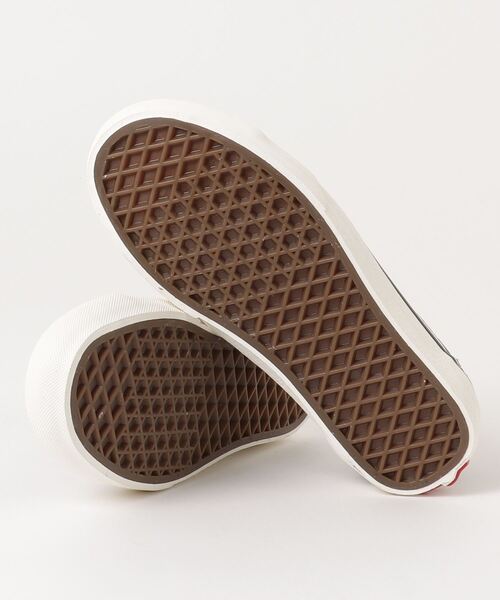 VANS スニーカー ヴァンズ STYLE 36 DECON VR3 SF スタイル36 VN0007R2CRM MAMI WATA ...