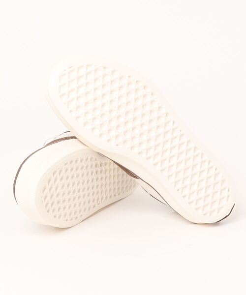 VANS（ヴァンズ） スニーカー AUTHENTIC LITE オーセンティック ライト V44 LITE MLT CHOCO/WHITE ...