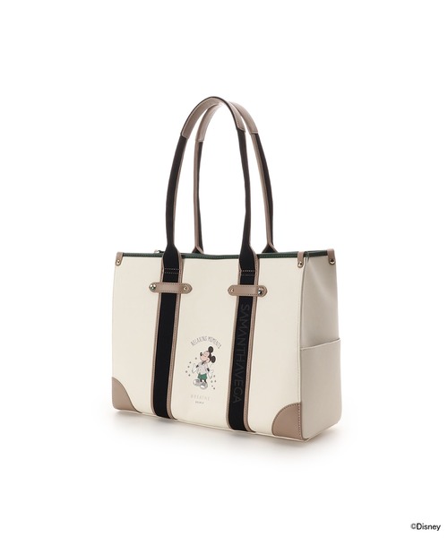 Samantha Vega（サマンサベガ） トートバッグ SAMANTHAVEGA/DISNEY