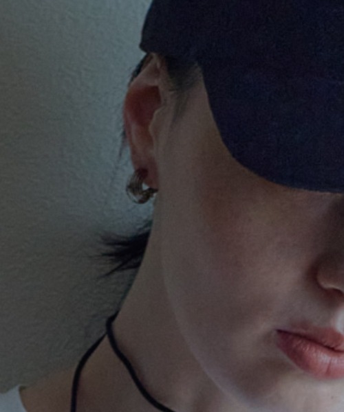 IRIS47 イヤリング 「IRIS 47」gaia petite earring/ガイア プチ レディース : ZOZOTOWN Yahoo!店 - 通販 - Yahoo!ショッピング