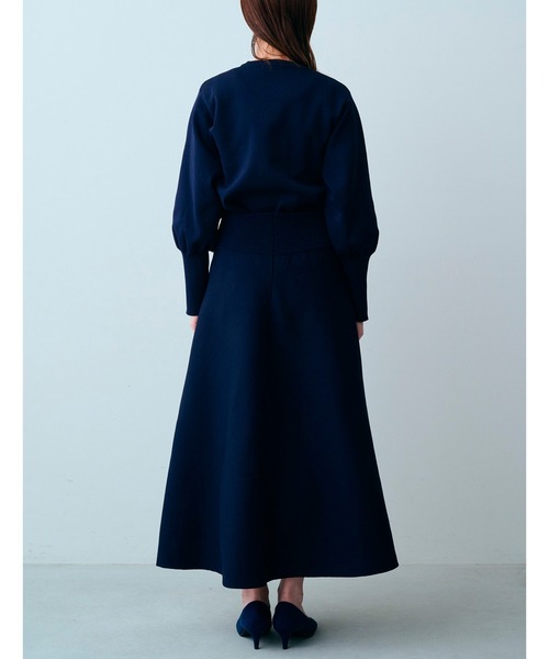 Yahoo!オークション - 「IEDIT」 セットアップ MEDIUM ダークネイビー ...