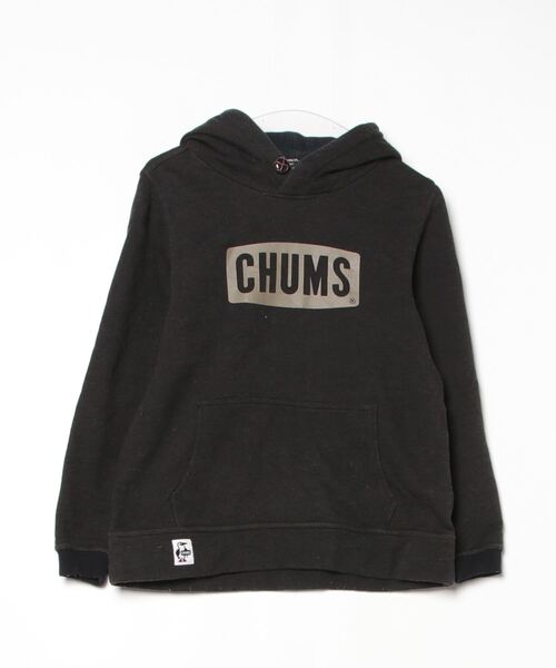 CHUMS 「CHUMS」 プルオーバーパーカー L グレー レディース : ZOZOTOWN Yahoo!店 - 通販 - Yahoo!ショッピング