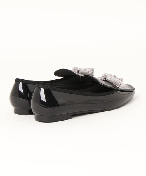 Yahoo!オークション - 「TEMPERATE」 シューズ 37 ブラック レディース