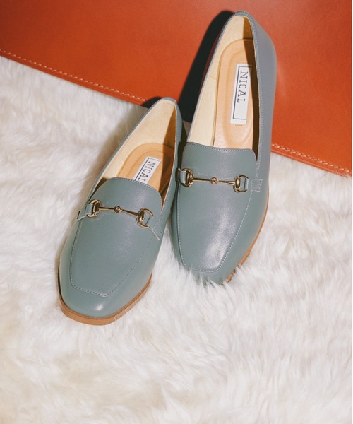 Yahoo!オークション - 「NICAL」 シューズ 37 ブラック レディース