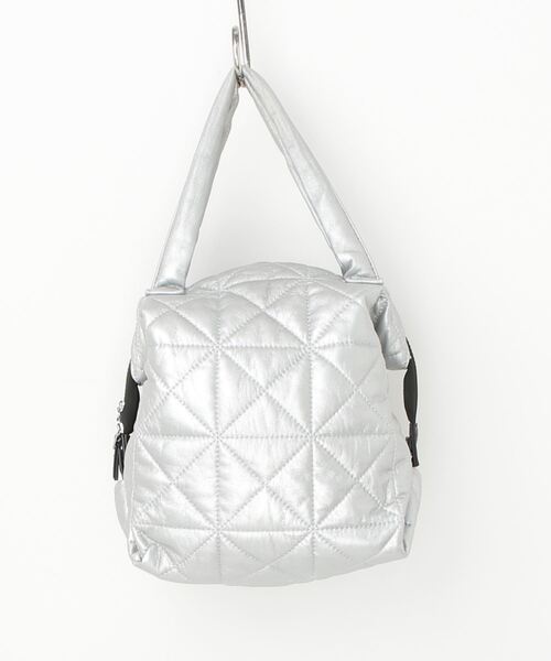 BAYFLOW 「BAYFLOW」 ハンドバッグ FREE シルバー レディース : ZOZOTOWN Yahoo!店 - 通販 - Yahoo!ショッピング