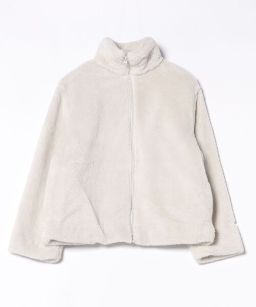 NIKE（ナイキ） コート アウター W ESS SHERPA JKT アウター HV2816