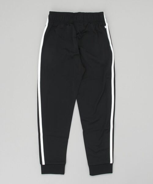 adidas パンツ アディダス K SST TRACKPANTS(130-) ロングパンツ GN8453 BLACK/WHITE キッズ ...