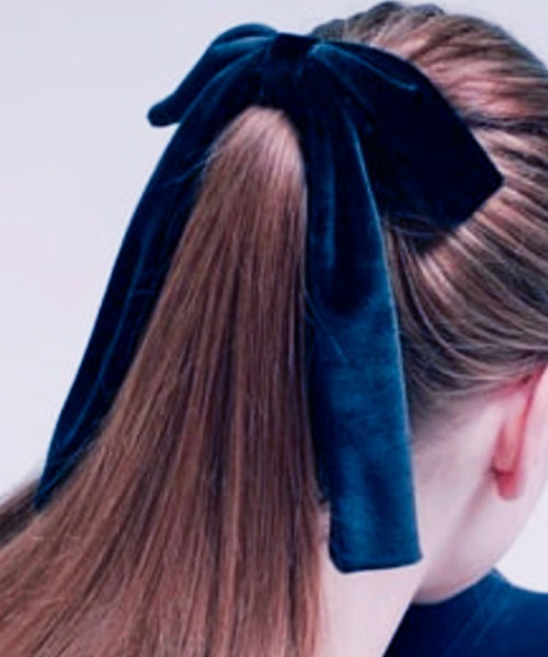 IRIS47 ヘアゴム 「IRIS 47」opera pony/オペラ ポニー : ZOZOTOWN Yahoo!店 - 通販 - Yahoo!ショッピング