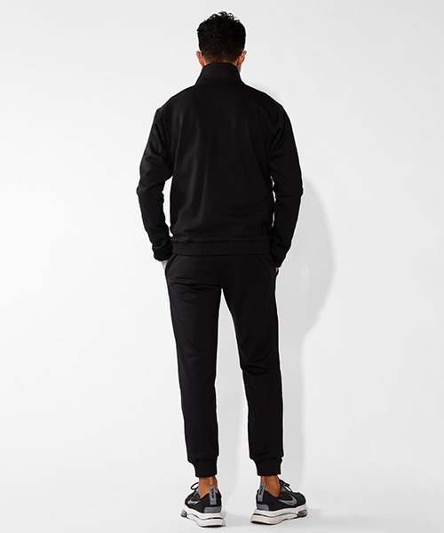 ブルゾン アウター K-3B 668_QX ウールダブルフェイス フルZIPトラックジャケット メンズ : 89159281 : ZOZOTOWN Yahoo!店 - 通販 - Yahoo ...