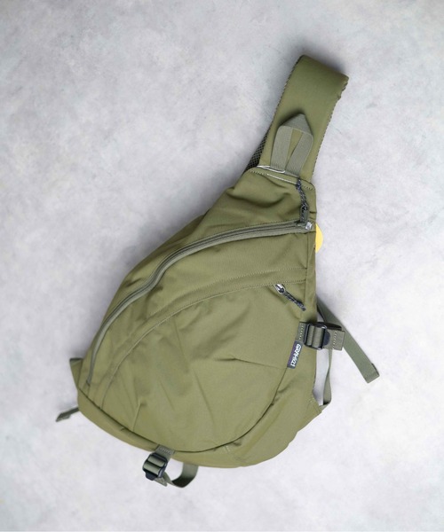 GRAMICCI ウエストポーチ GRAMICCI(グラミチ) CORDURA SLING BAG メンズ レディース : ZOZOTOWN ...