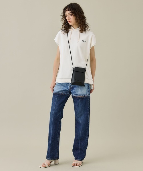 Yahoo!オークション - 「MARROW」 ショルダーバッグ FREE ブラック レ...