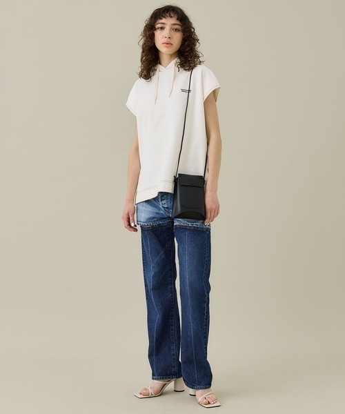 Yahoo!オークション - 「MARROW」 ショルダーバッグ FREE ブラック レ...